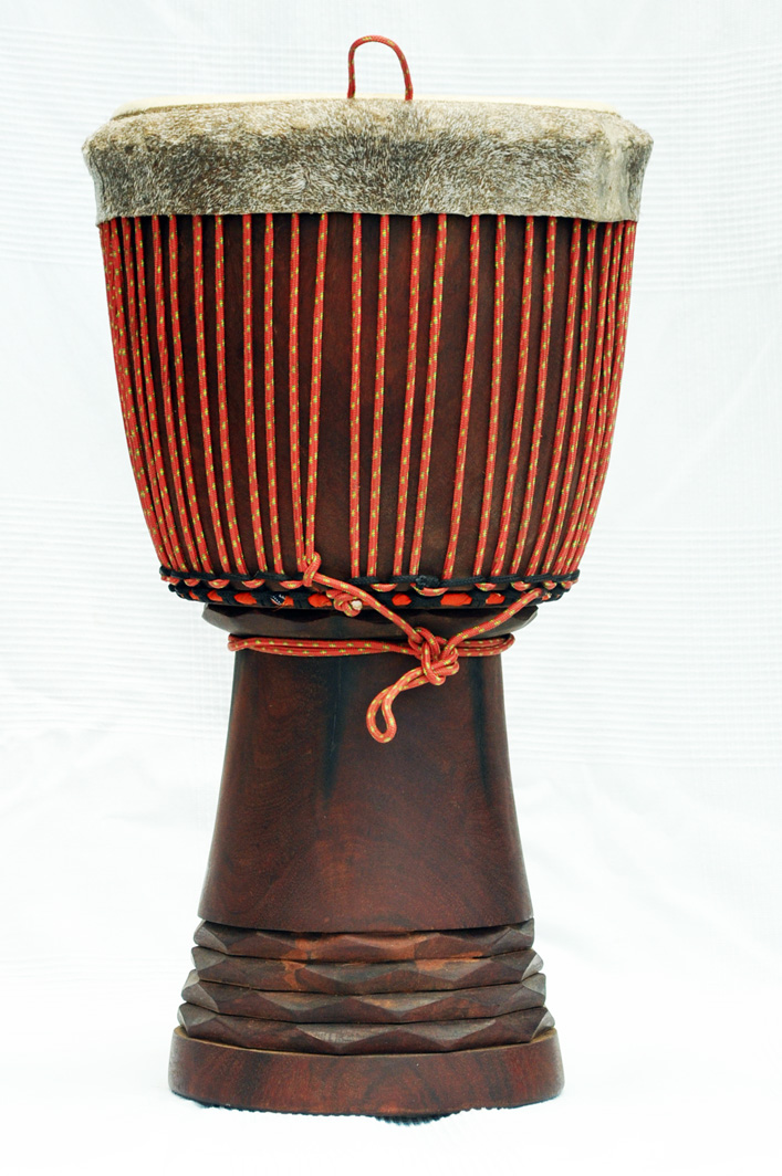 Top Mali djembe - Large professional djembe drum