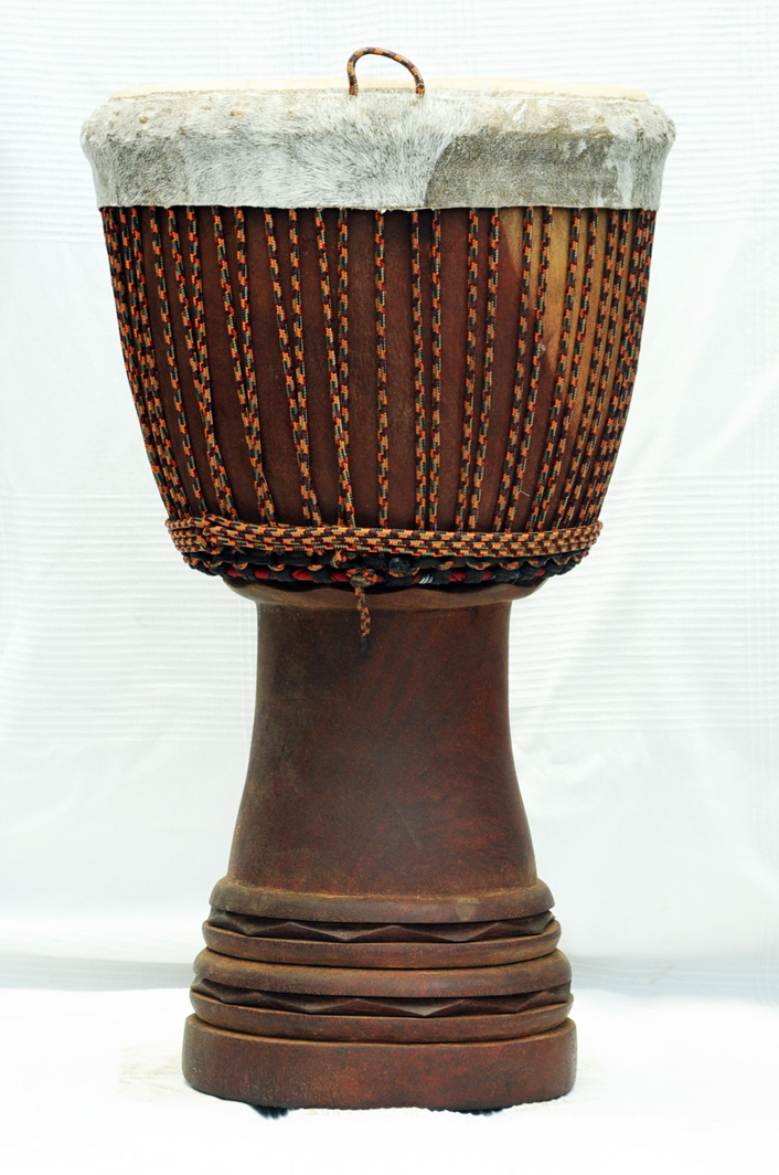 Top Mali djembe - Large professional djembe drum