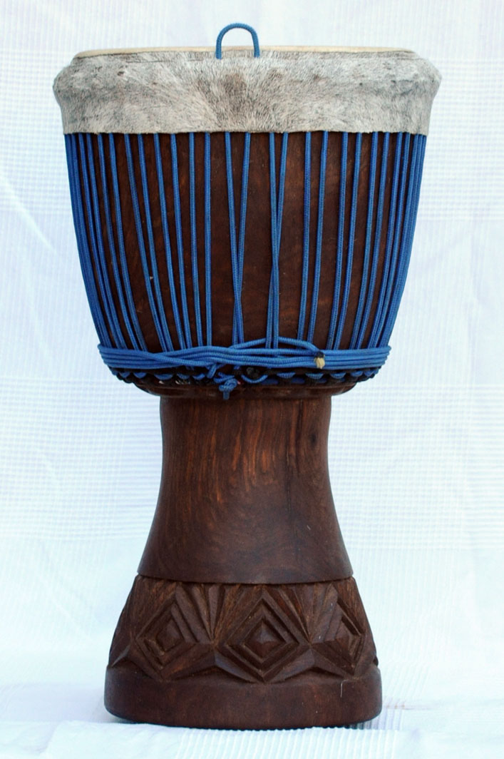 Top Mali djembe - Large professional djembe drum