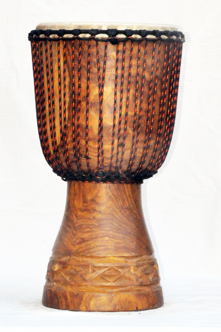 Top Mali djembe - Large professional djembe drum