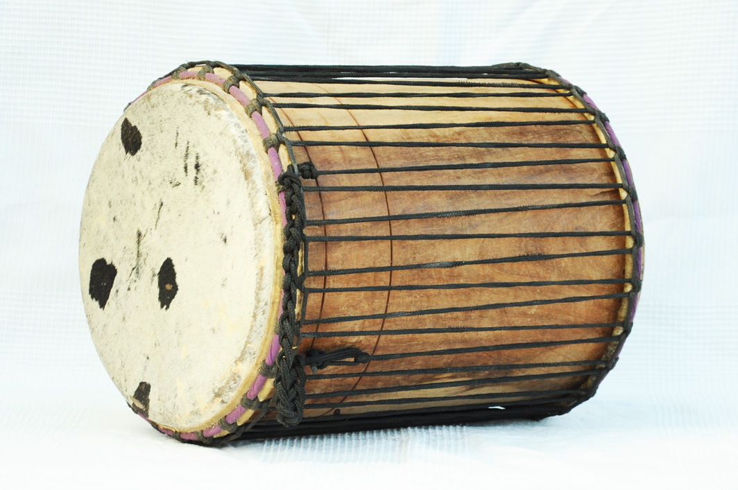 Dundun for sale - Ghana sangban dunun drum