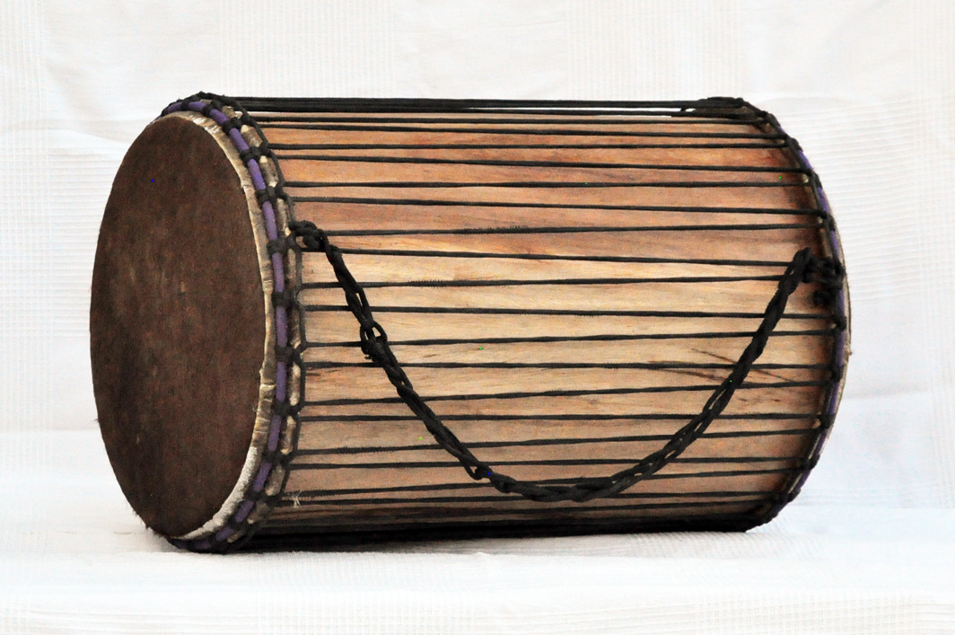 Dundun for sale - Ghana sangban dunun drum