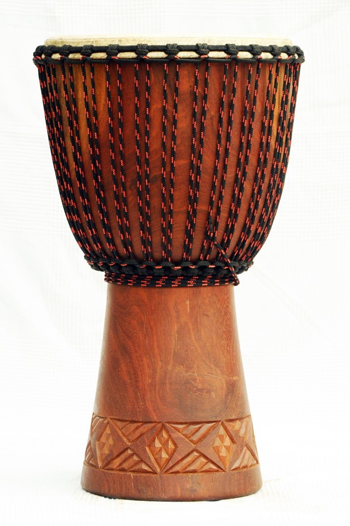Top Mali djembe - Large professional djembe drum