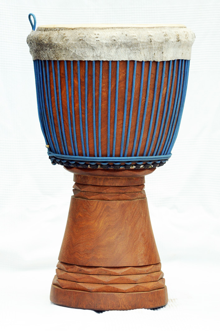 Top Mali djembe - Large professional djembe drum