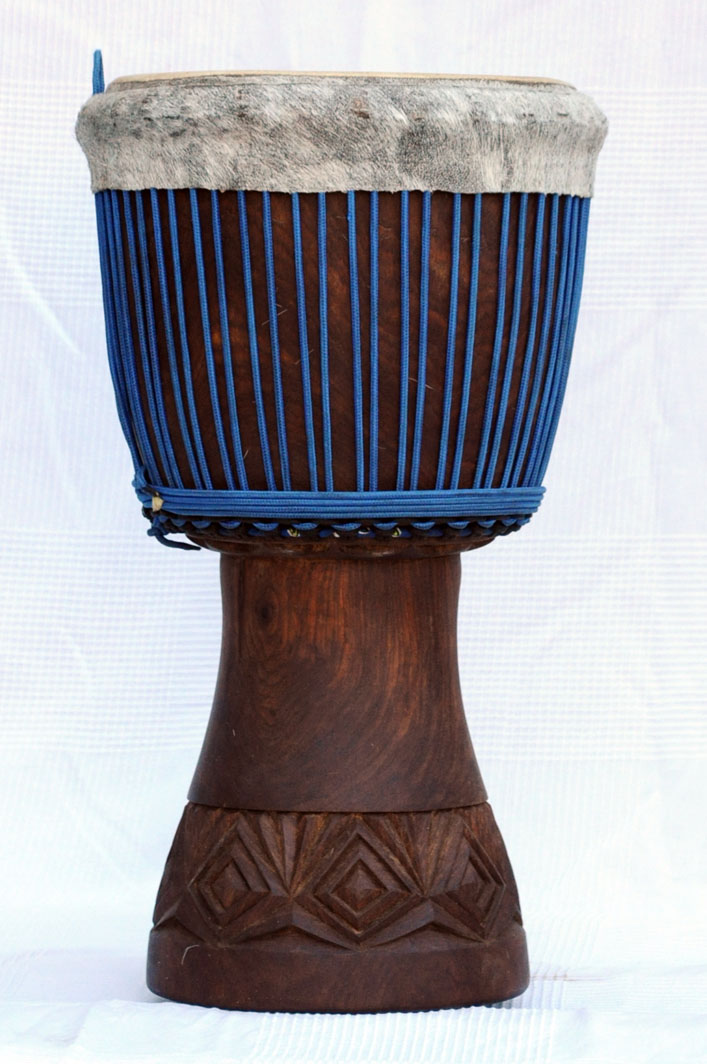 Top Mali djembe - Large professional djembe drum