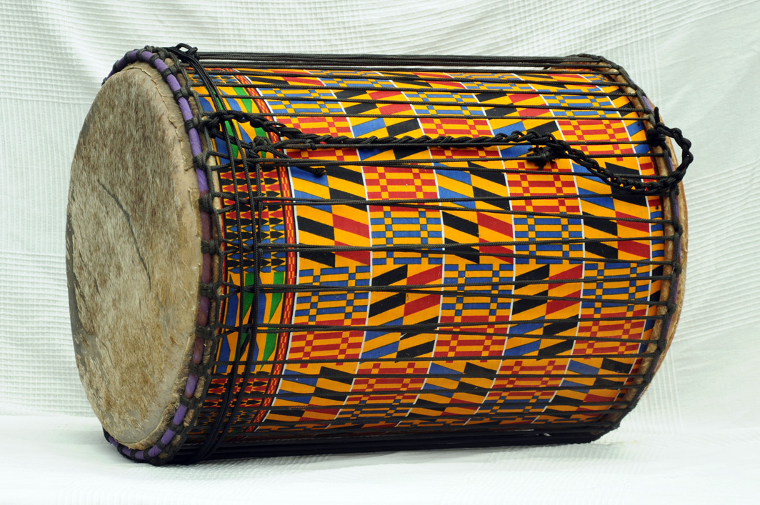Dundun for sale - Ghana dundunba dunun drum