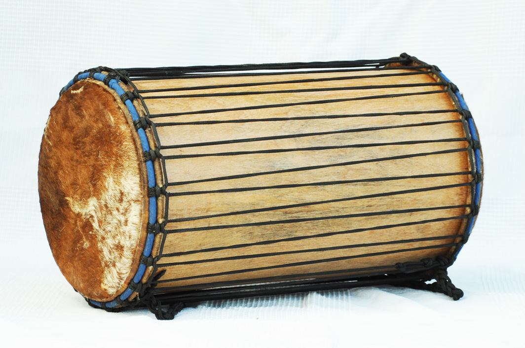 Dundun for sale - Ghana kenkeni dunun drum