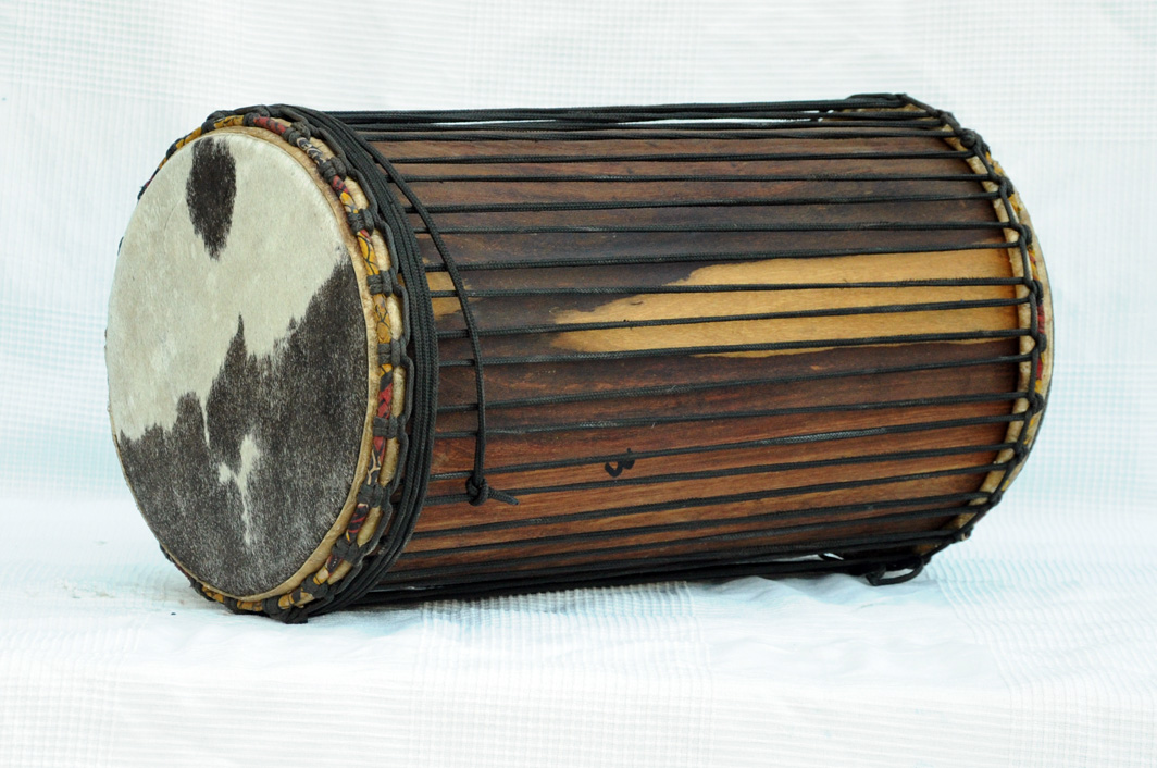 Mali sangban - Dunun drum