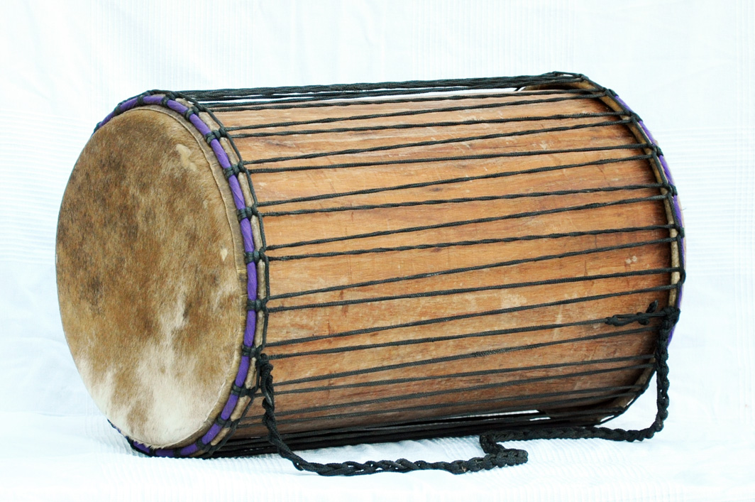 Dundun for sale - Ghana sangban dunun drum