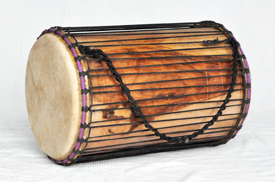 Dundun for sale - Ghana sangban dunun drum