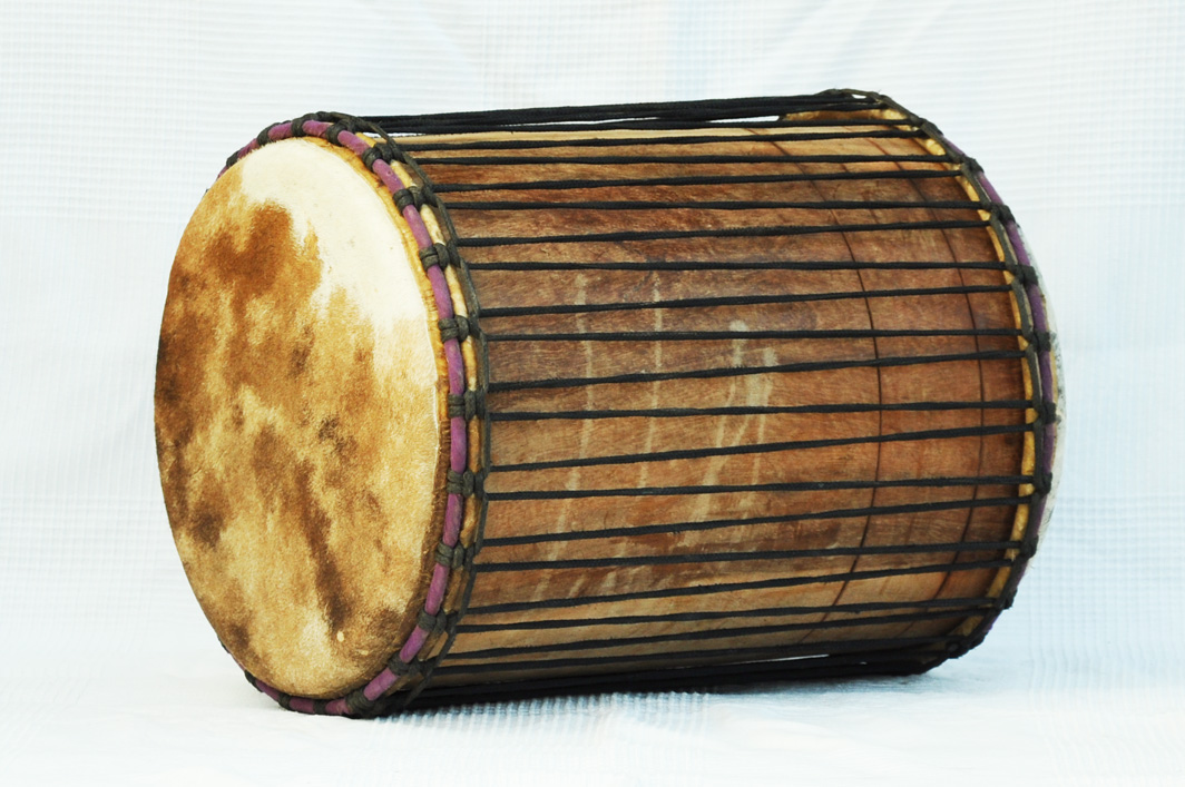 Dundun for sale - Ghana sangban dunun drum