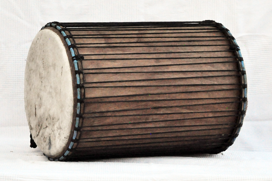 Dundun for sale - Ghana dundunba dunun drum