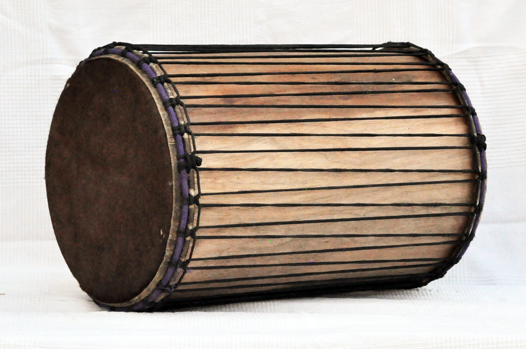 Dundun for sale - Ghana sangban dunun drum