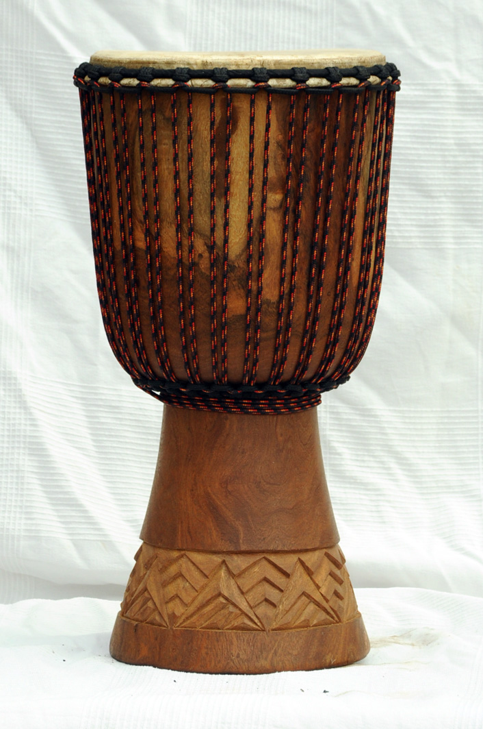 Top Mali djembe - Large professional djembe drum