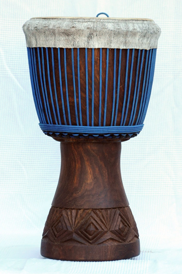 Top Mali djembe - Large professional djembe drum