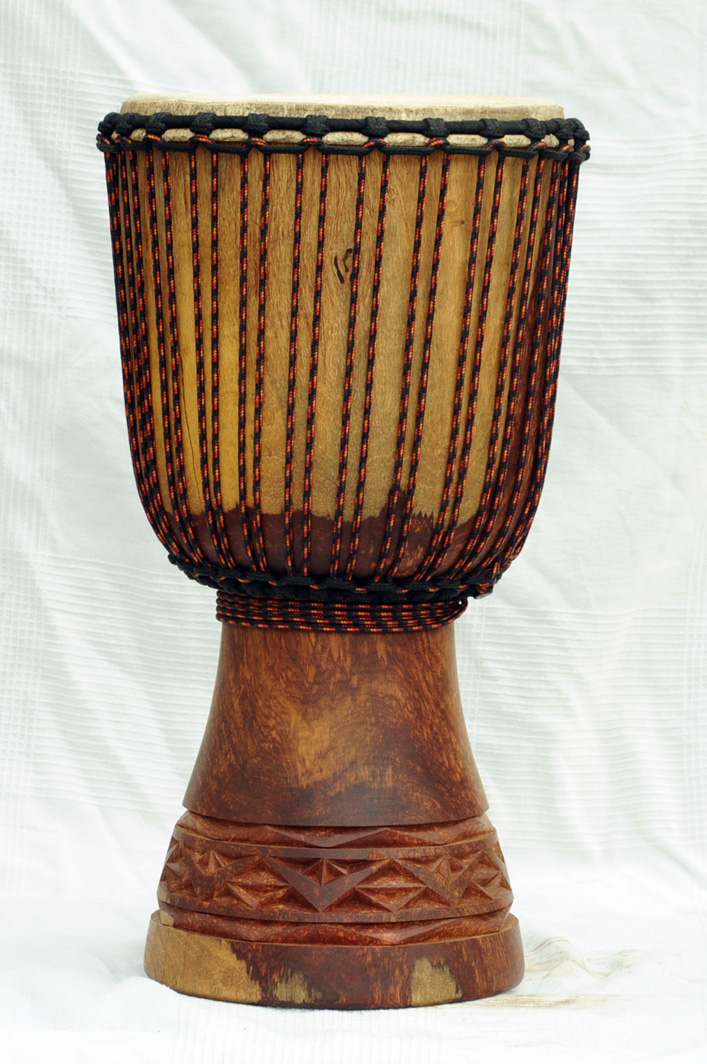 Top Mali djembe - Large professional djembe drum