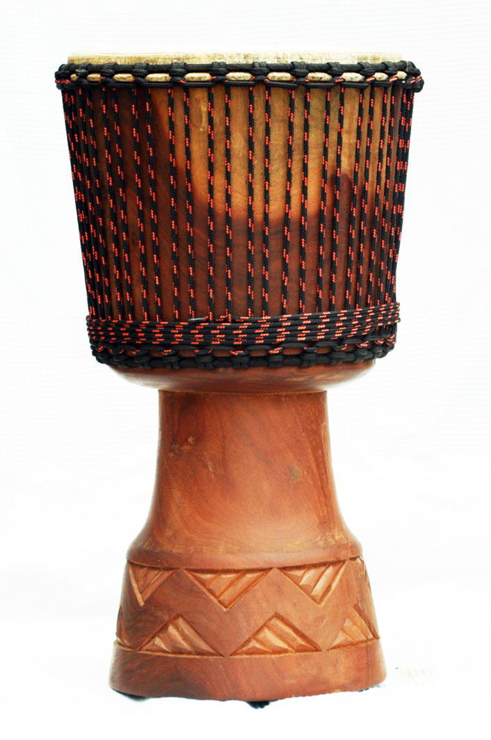 Top Mali djembe - Large professional djembe drum