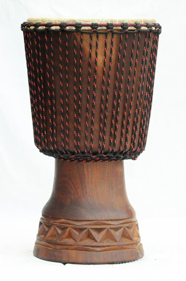 Top Mali djembe - Large professional djembe drum