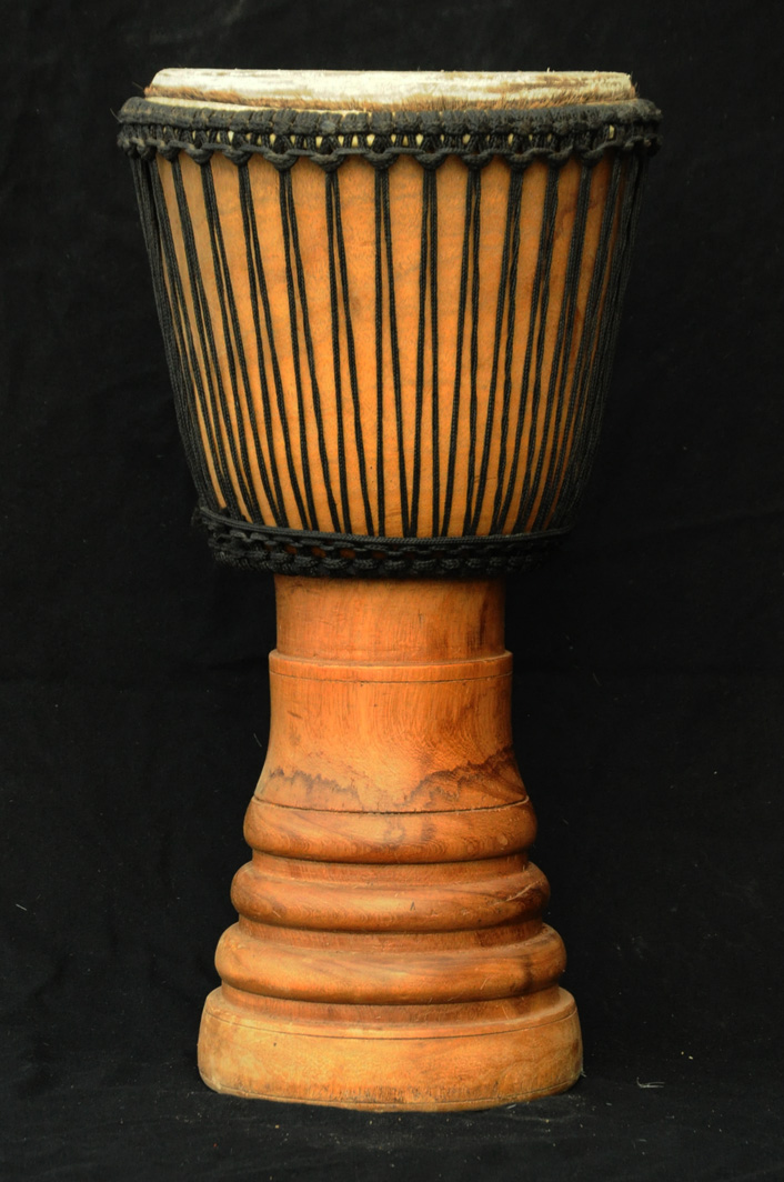 Djembé Ghana Éco enfant en vente (moyen) : acheter un djembe ghanéen ...