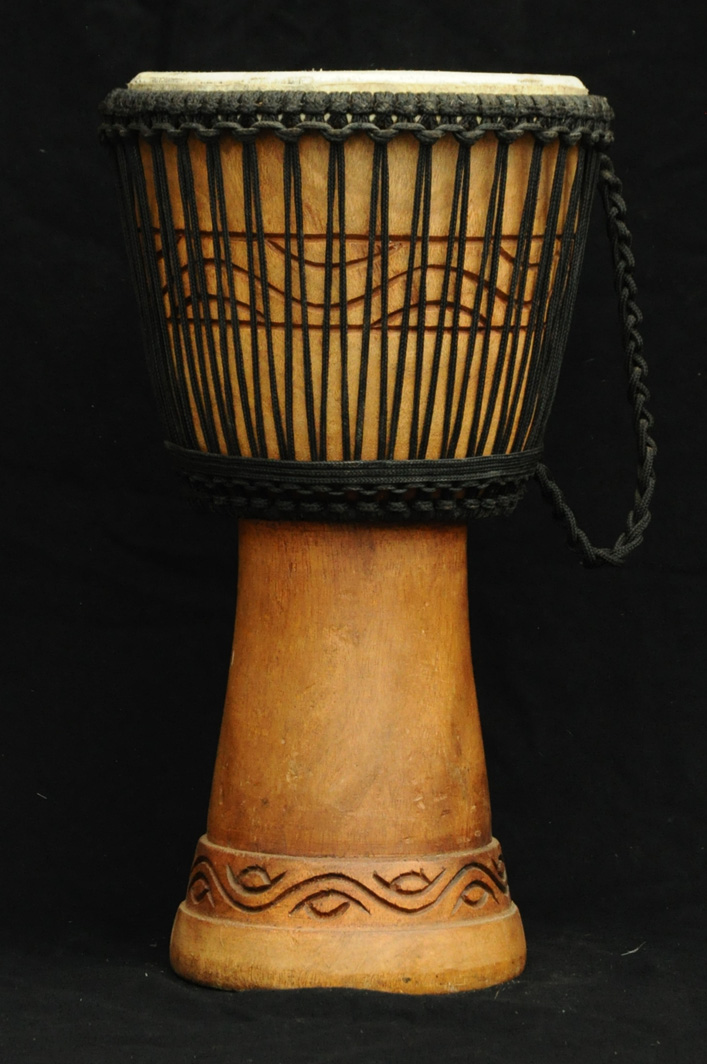 Djembé Ghana Éco enfant en vente (moyen) : acheter un djembe ghanéen ...
