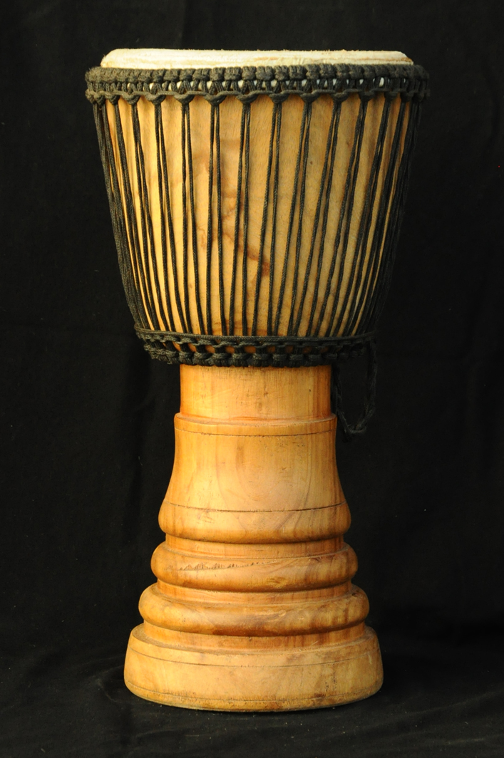 Djembé Ghana Éco enfant en vente (moyen) : acheter un djembe ghanéen ...