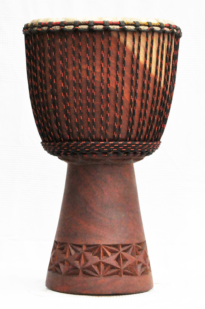 Top Mali djembe - Large professional djembe drum