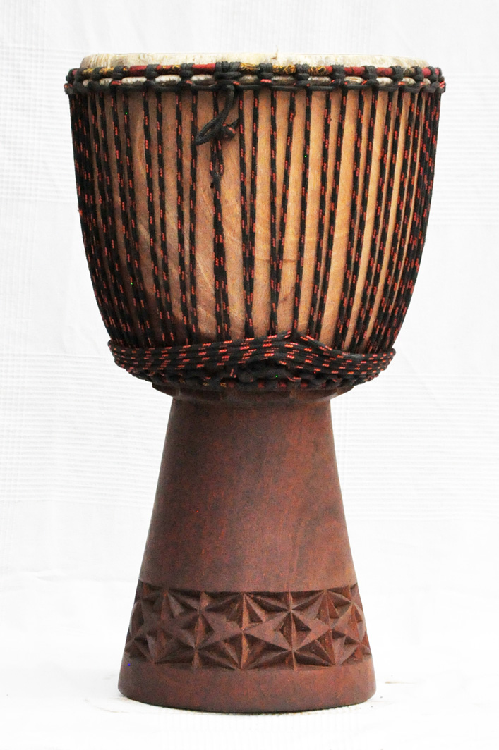 Top Mali djembe - Large professional djembe drum