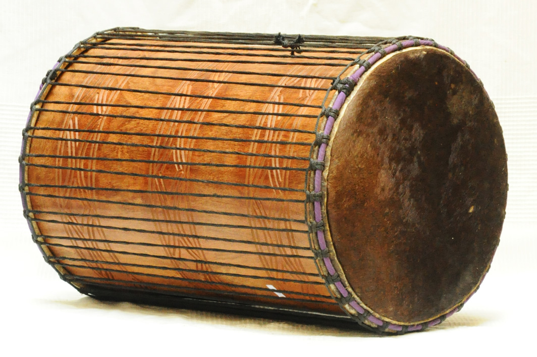 Doundounba Ghana : dunumba (dounounba) ghanéen