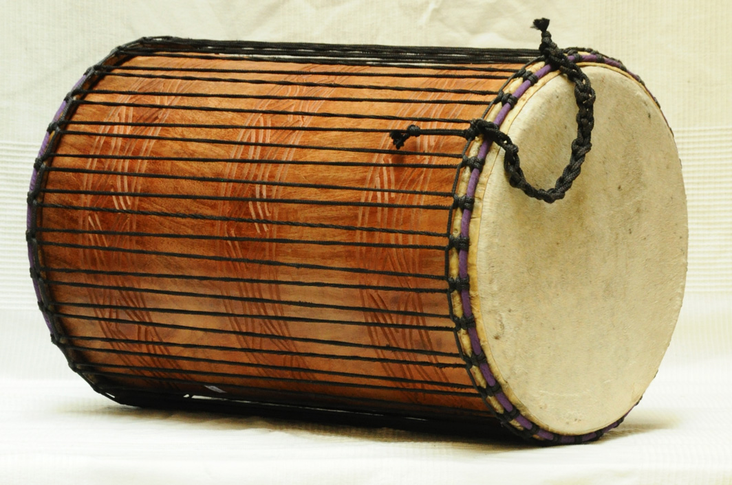 Doundounba Ghana : dunumba (dounounba) ghanéen