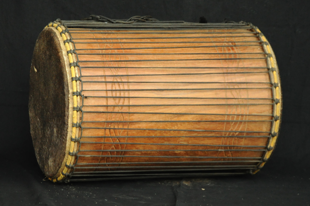 Doundounba Ghana Éco en vente : acheter un dunumba (dununba) ghanéen