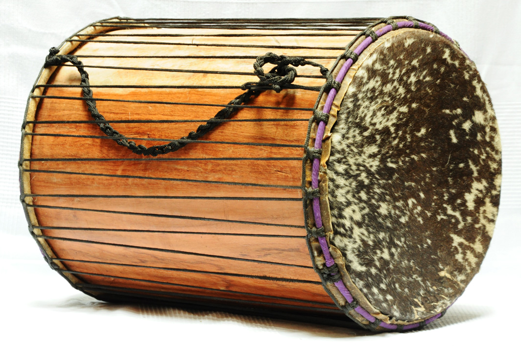 Dundun for sale - Ghana dundunba dunun drum