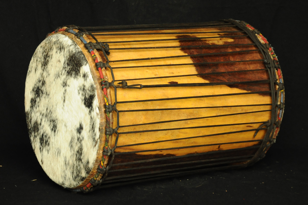 Doundounba Mali Classic en guéni en vente : acheter un dunumba (dununba ...