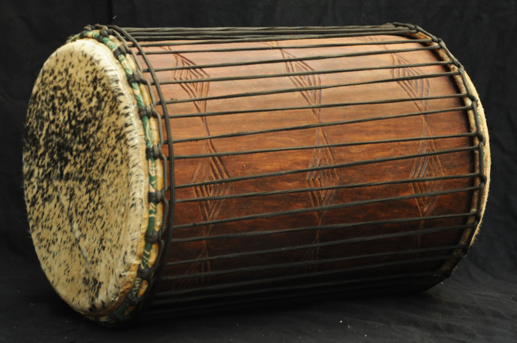 Doundounba Mali Classic en guéni en vente : acheter un dunumba (dununba ...