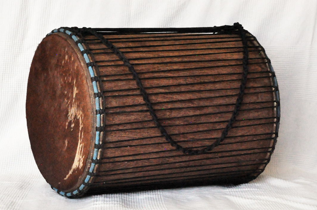 Dundun for sale - Ghana dundunba dunun drum