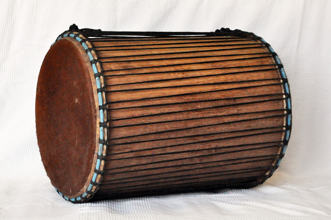 Dundun for sale - Ghana dundunba dunun drum