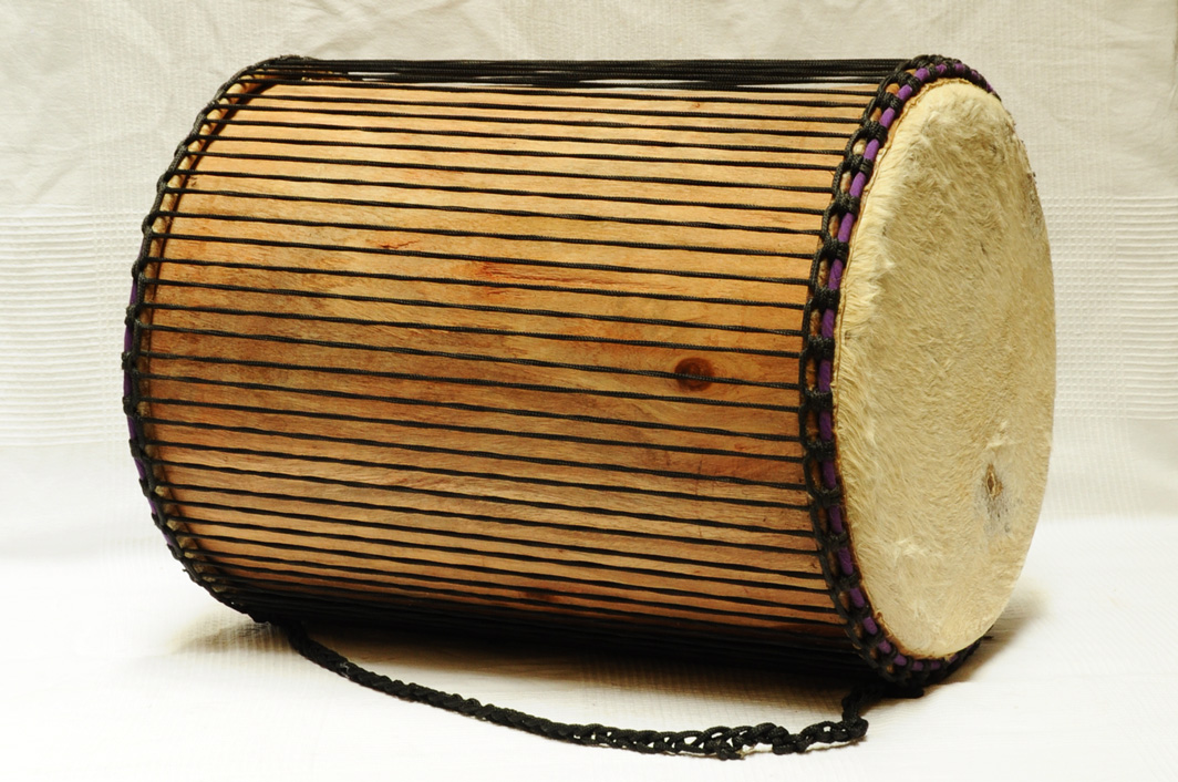 Ghana dundunba: buy Ghanaian dununba