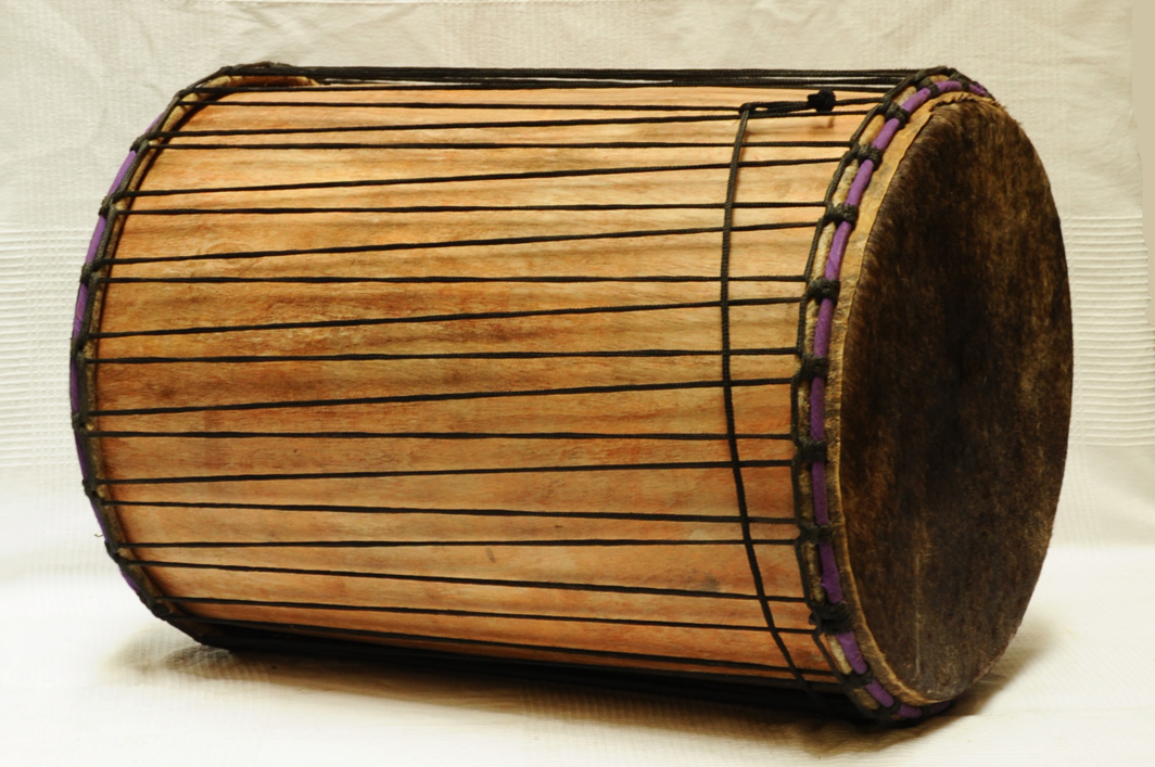 Ghana dundunba: buy Ghanaian dununba