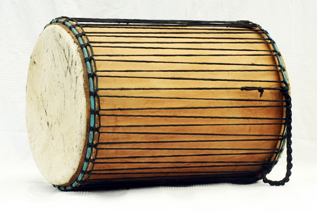 Dundun for sale - Ghana dundunba dunun drum