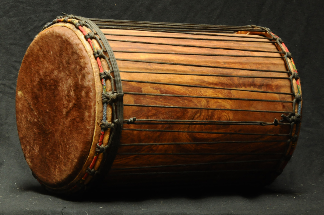 Doundounba Mali Classic en guéni en vente : acheter un dunumba (dununba ...