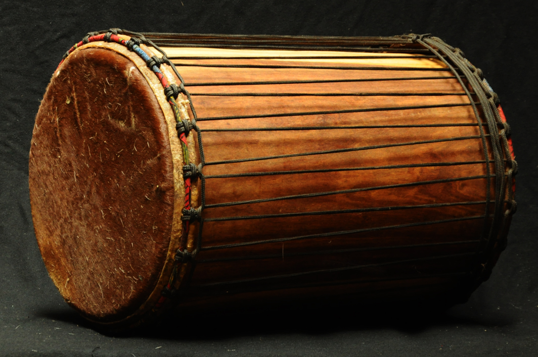 Doundounba Mali Classic en guéni en vente : acheter un dunumba (dununba ...