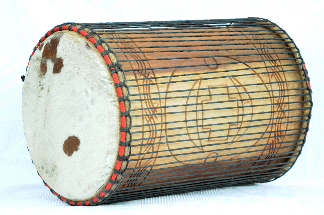 Dundun for sale - Ghana dundunba dunun drum