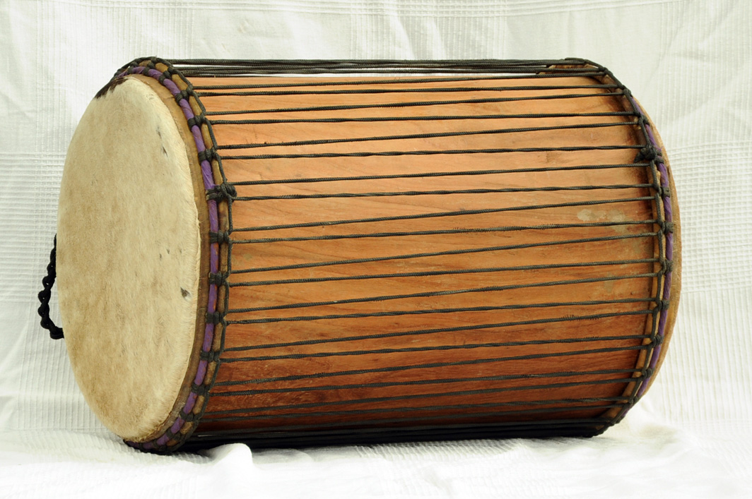 Dundun for sale - Ghana dundunba dunun drum