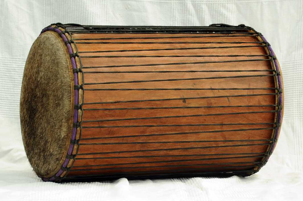 Dundun for sale - Ghana dundunba dunun drum
