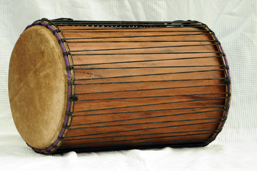 Dundun for sale - Ghana dundunba dunun drum