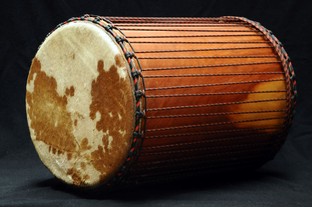 Doundounba Mali Classic en linké en vente : acheter un dunumba (dununba ...