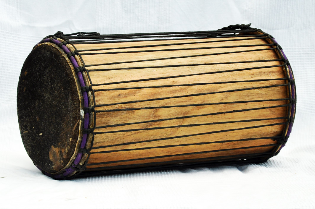 Dundun for sale - Ghana kenkeni dunun drum