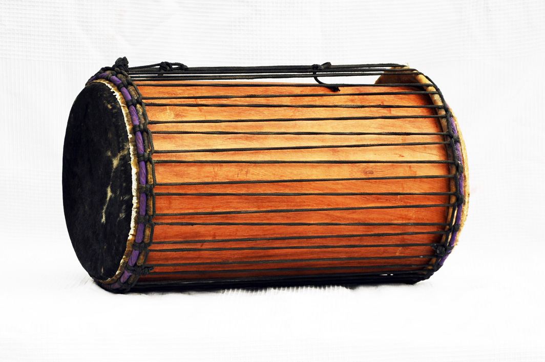Dundun for sale - Ghana kenkeni dunun drum