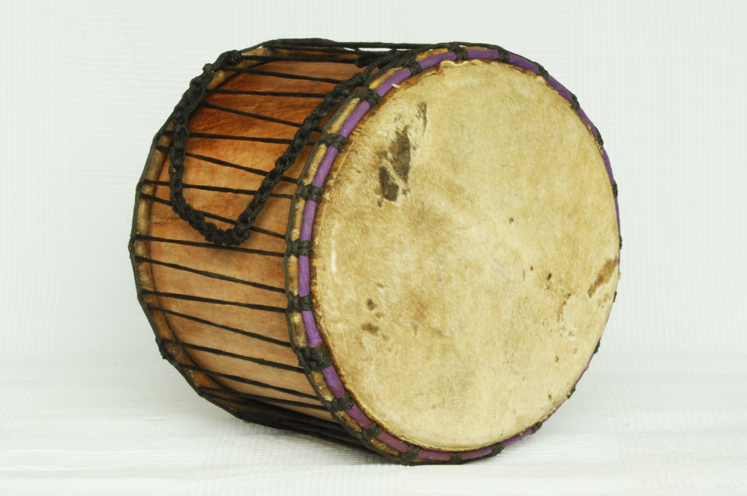 Cheap dundun drum for sale - Ghana small sangban dunun