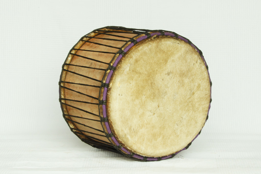 Cheap dundun drum for sale - Ghana small sangban dunun