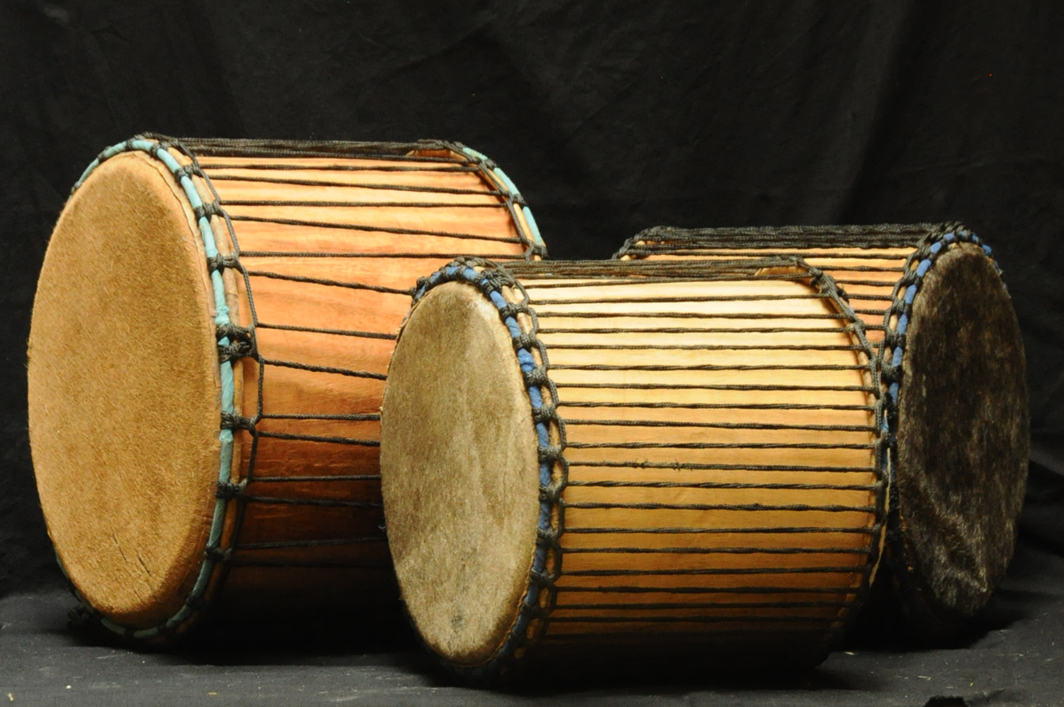 Mini-triplette de doumdoums Ghana Éco en vente : acheter une mini ...